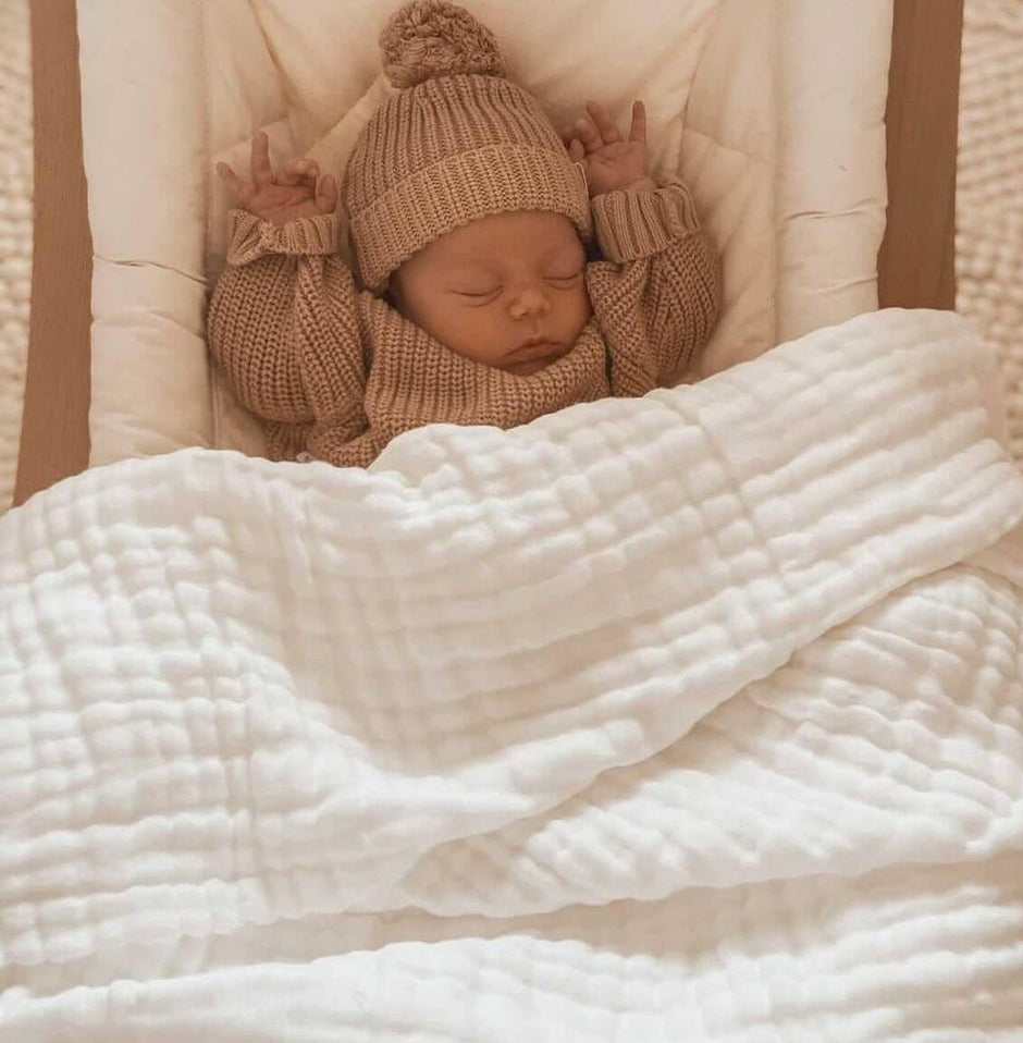 Baby Gift Sets | 3 Little Crowns
