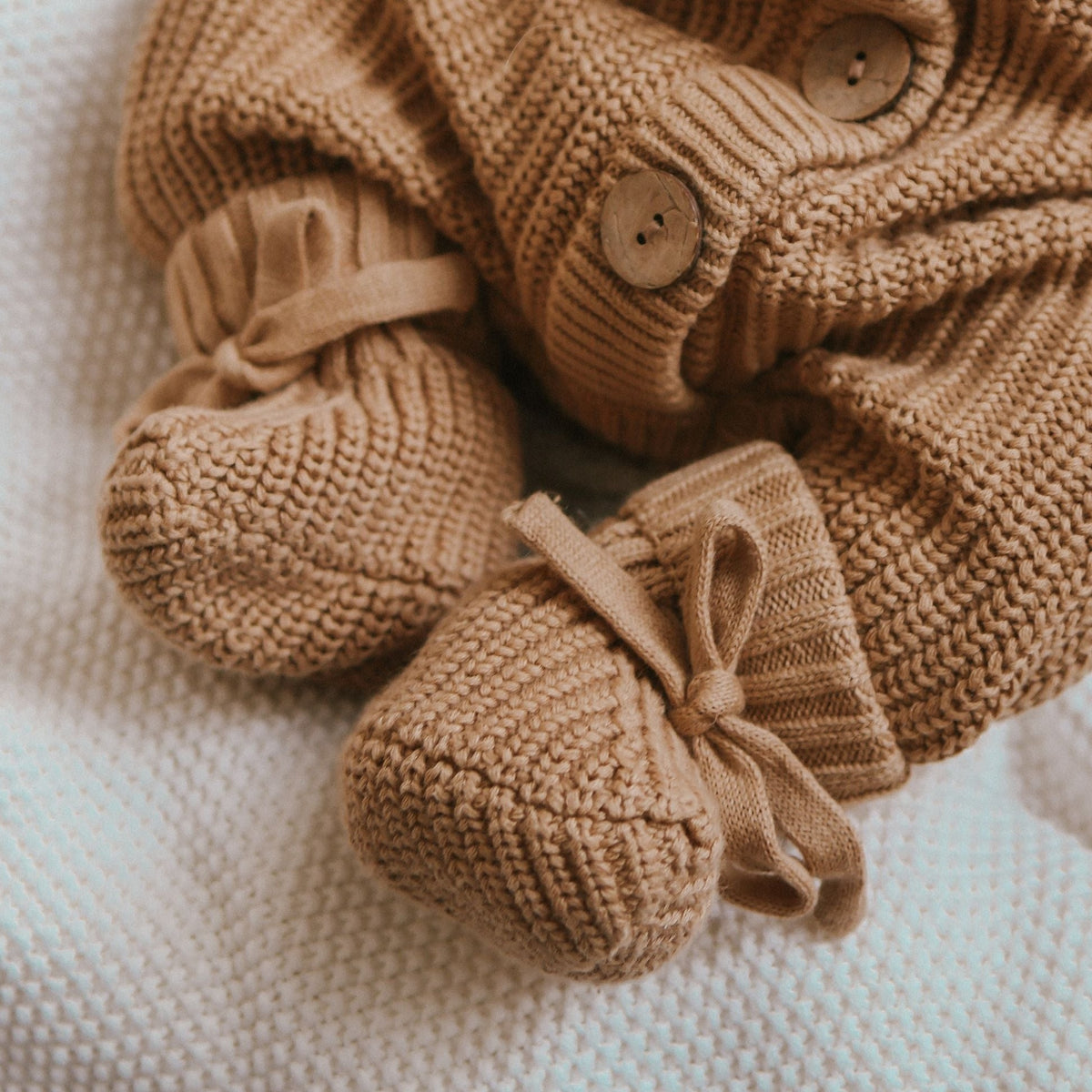 Baby Bear Bundle - Coco | 3 Little Crowns